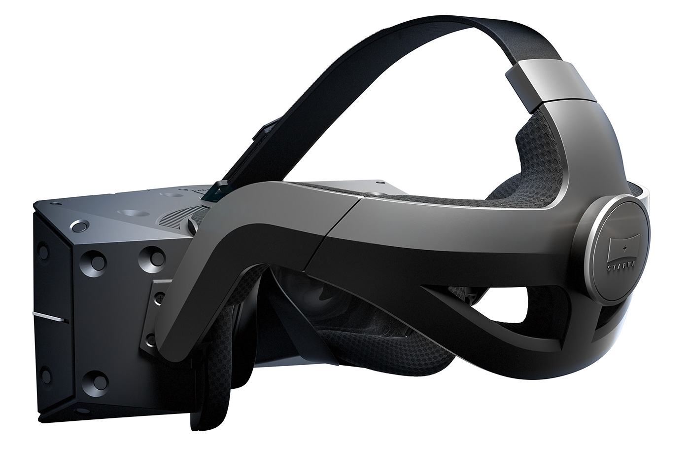 StarVR One targets high-end VR users – Many Worlds