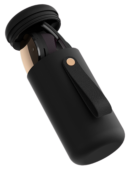 HTC Vive Flow – First Look – Many Worlds