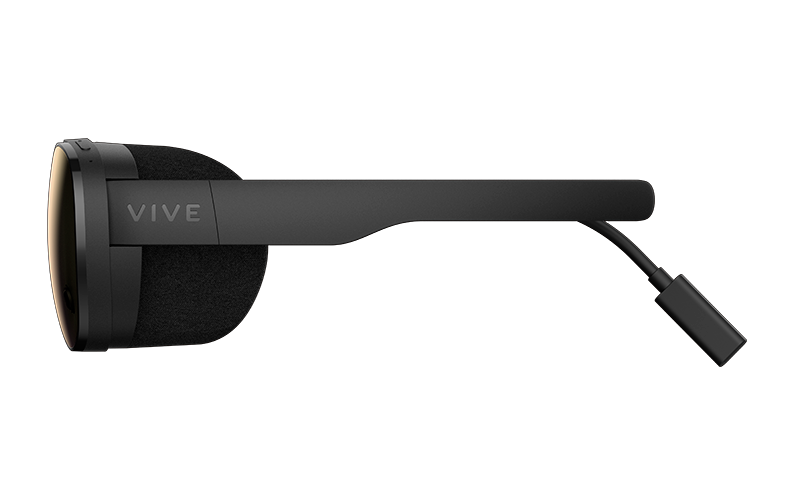 HTC Vive Flow – First Look – Many Worlds