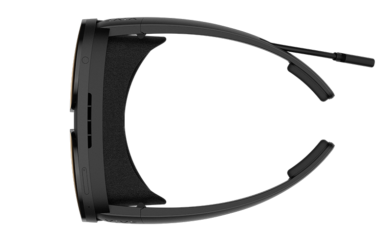 HTC Vive Flow – First Look – Many Worlds